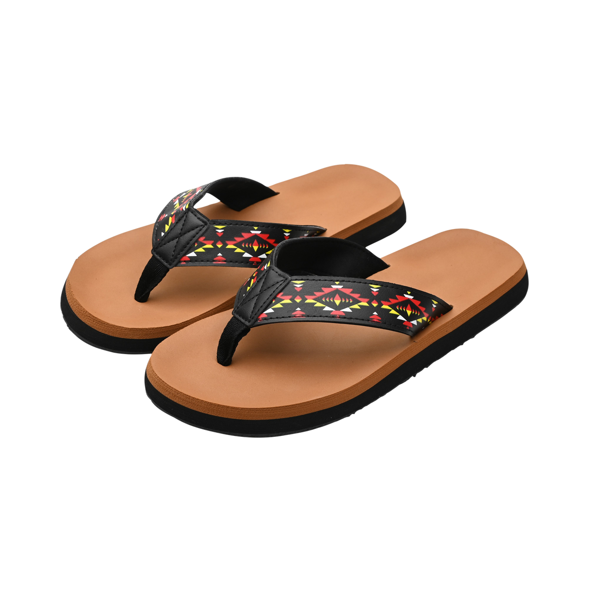 Slippers 7 Lake Men's – Supernaw's Oklahoma Indian Supply