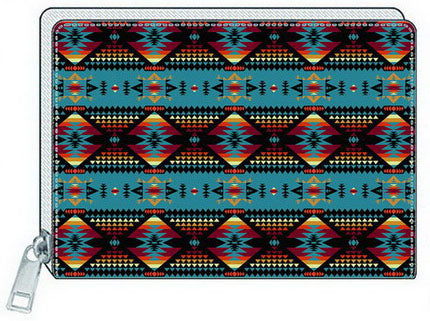 Nativo Wallet- 11 styles to choose from – Supernaw's Oklahoma Indian Supply
